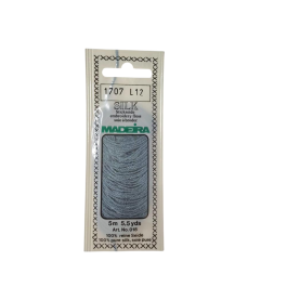 Ata de brodat manual matase 5m MADEIRA 018/1707