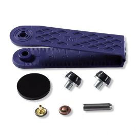 Set riveti cu suport aplicare